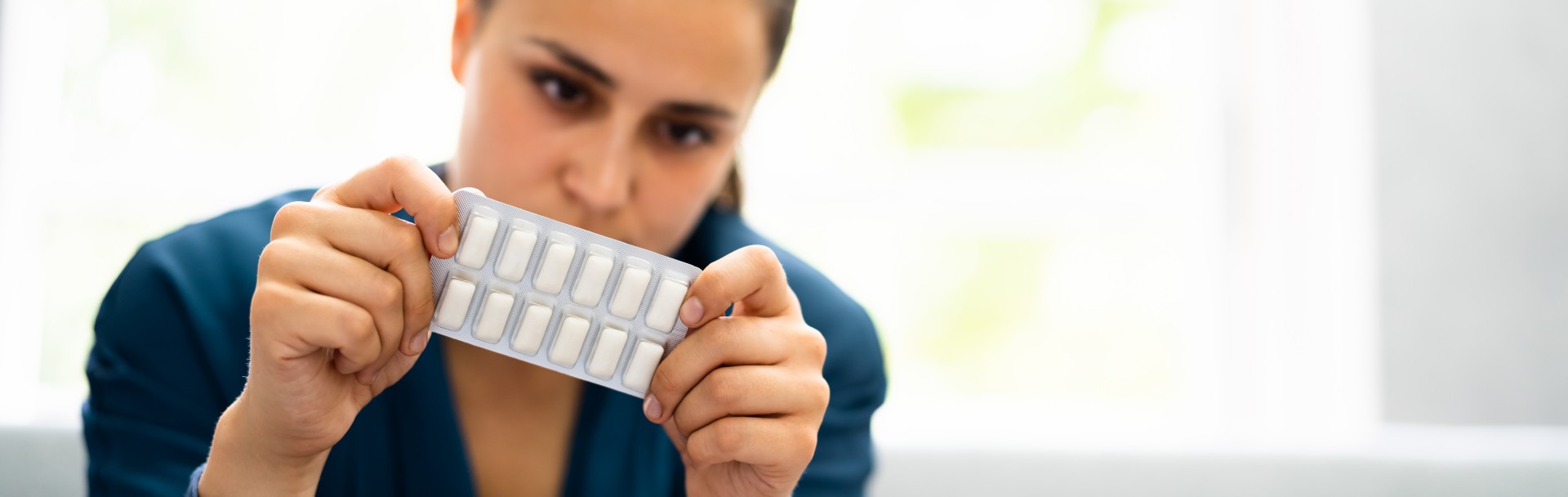 Nikotiini on Suomen myydyin lääkeaine, mutta miten kävi ...