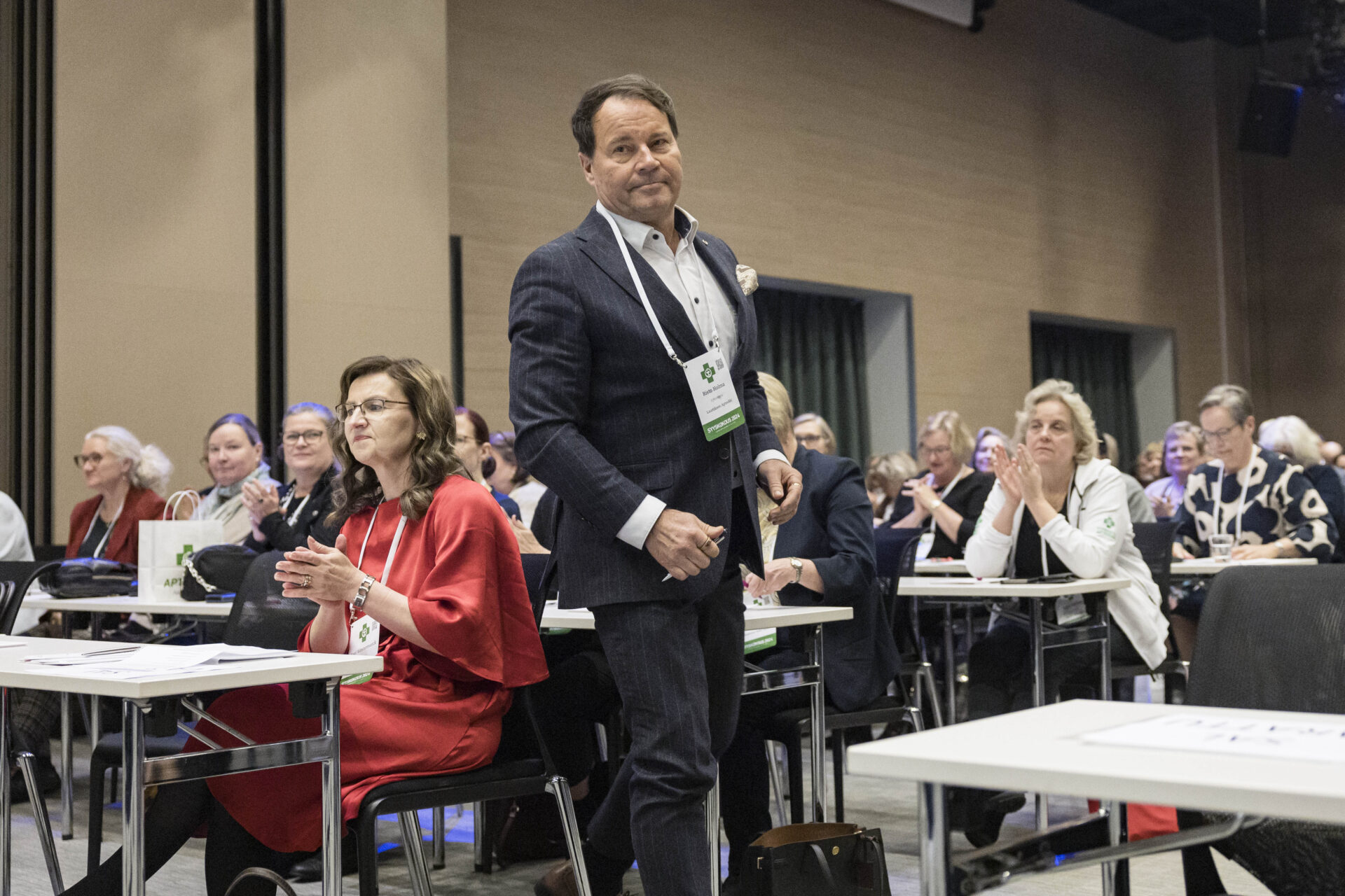 Apteekkari Risto Holma valittu Apteekkariliiton puheenjohtajaksi ...