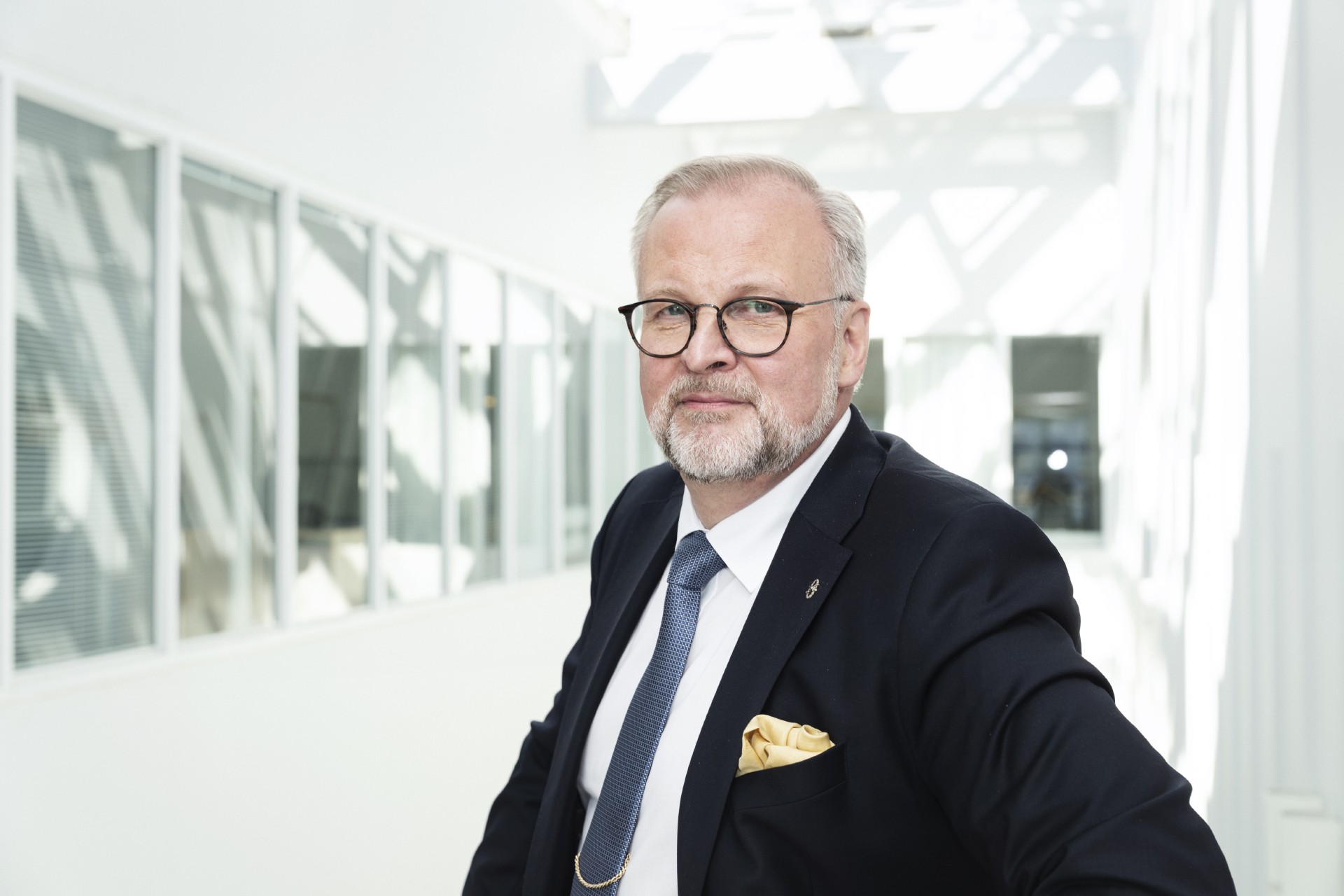 Apteekkari Risto Holma valittu Apteekkariliiton puheenjohtajaksi ...